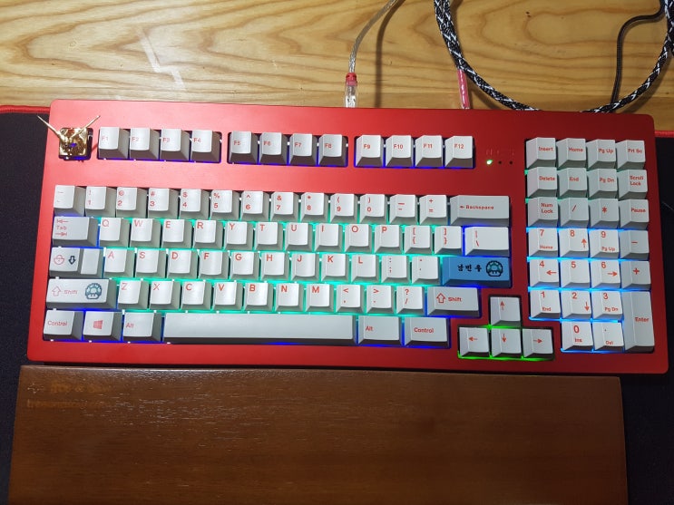 Tx-1800 리뷰 : 네이버 블로그