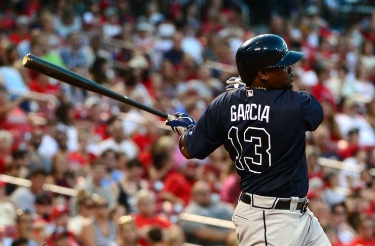 주전 선수 Preview -아도니스 가르시아 : 네이버 블로그