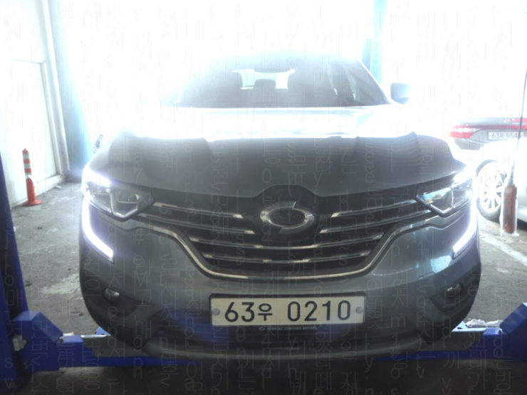 삼성 [삼성]QM64WD RE QM6 중고자동차판매 : 네이버 블로그