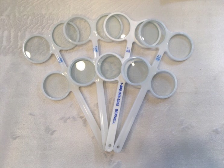 [양안시 이상] 조절이용능력부족(Accommodative Infacility) : 네이버 블로그