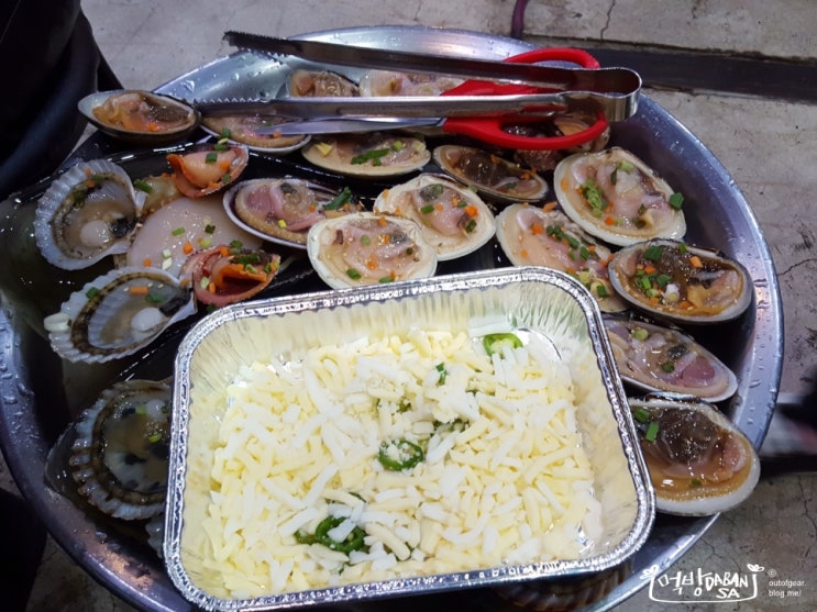 목포 평화광장 맛집 일번지 조개구이 미술관 크림짬뽕 천하 광어회소 봉구비어 안주 대성공 네이버 블로그