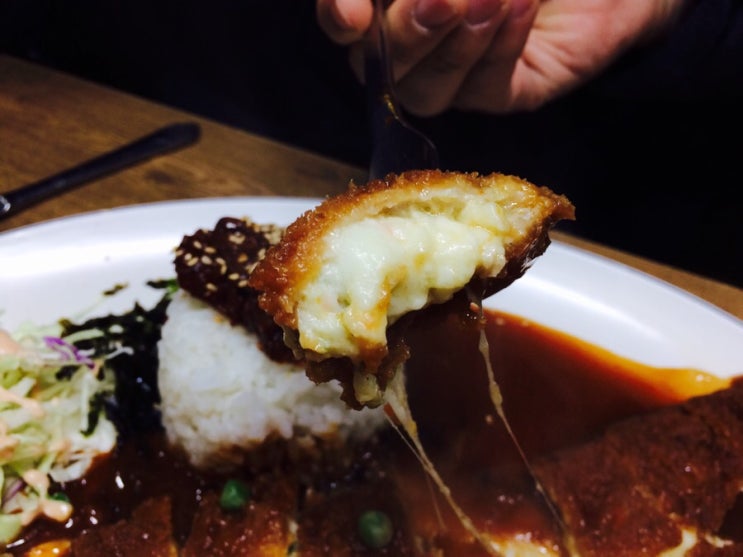 원주자유시장 먹방투어 여행 1탄 맛있는 돈까스와 도리아가 있는 아무리 찾아도 찾기 힘든 집 네이버 블로그