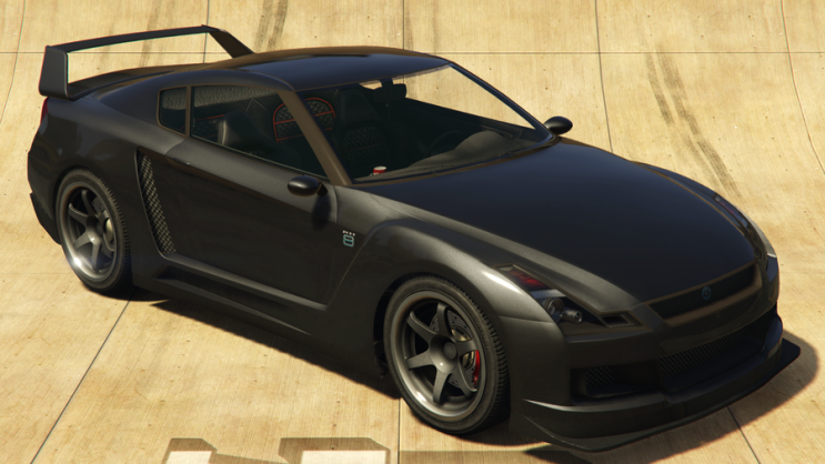 [GTA5 & 온라인] 성능 좋은 스포츠카 추천 : 네이버 블로그