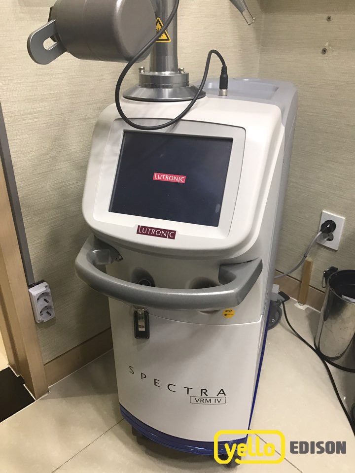 루트로닉 VRM4(ND-YAG) 위탁의뢰 받았습니다. : 네이버 블로그