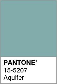 팬톤 / 팬톤컬러칩 2017년1월31일 / 팬톤오늘의컬러 PANTONE 15-5207 : 네이버 블로그