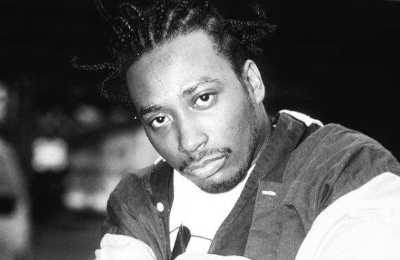 우탱 클랜) 올 더티 바스타드 Ol' Dirty Bastard - Shimmy Shimmy Ya : 네이버 블로그