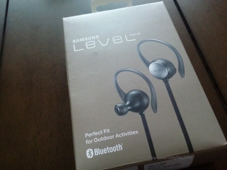 삼성 레벨 액티브(EO-BG930) 구매 및 솔직한 후기 : 네이버 블로그