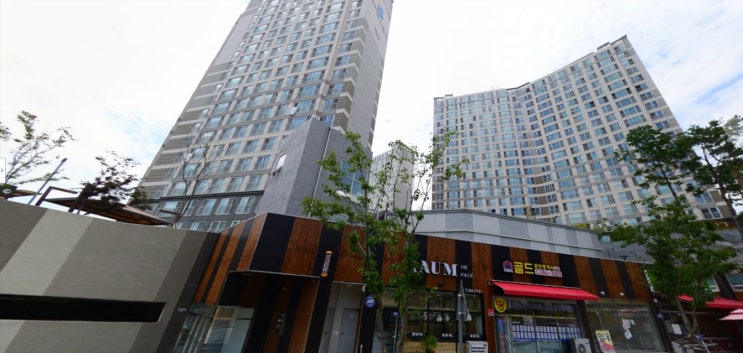 울산 중구 혁신도시 에뜰1차 에일린의 뜰 1차 중구혁신도시 네이버 블로그