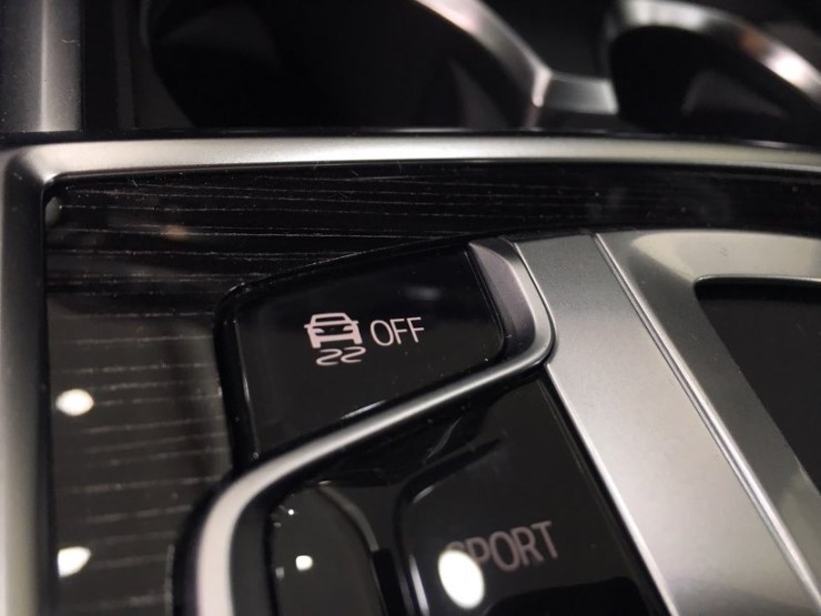 BMW 제어 장치 DSC(Dynamic Stability Control) : 네이버 블로그