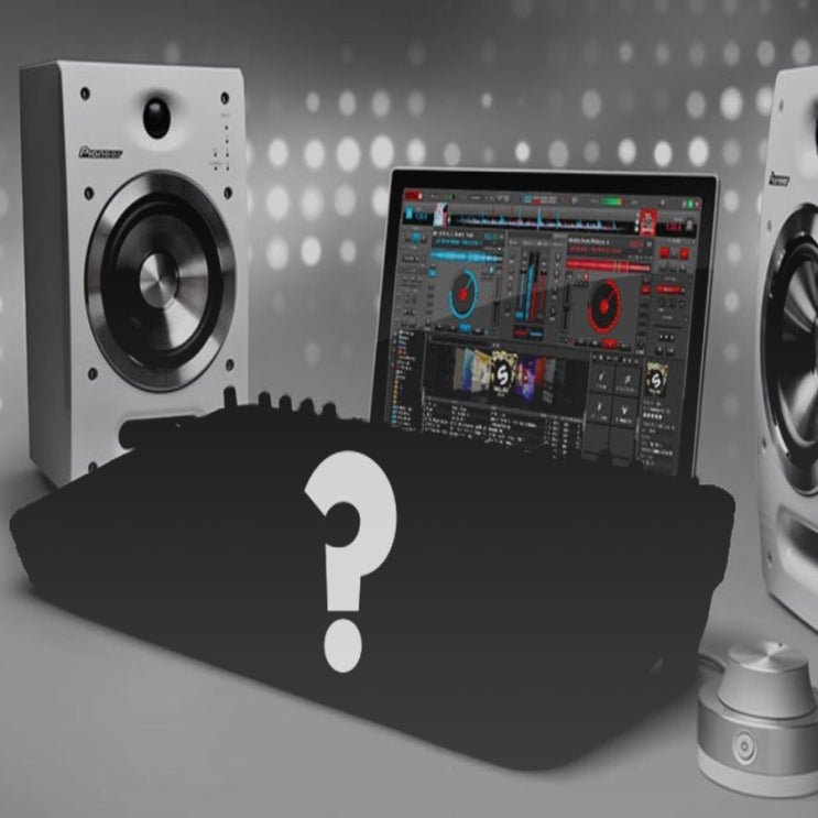 [GEAR] DJ의 시작 : Entry Level DJ Controller : 네이버 블로그