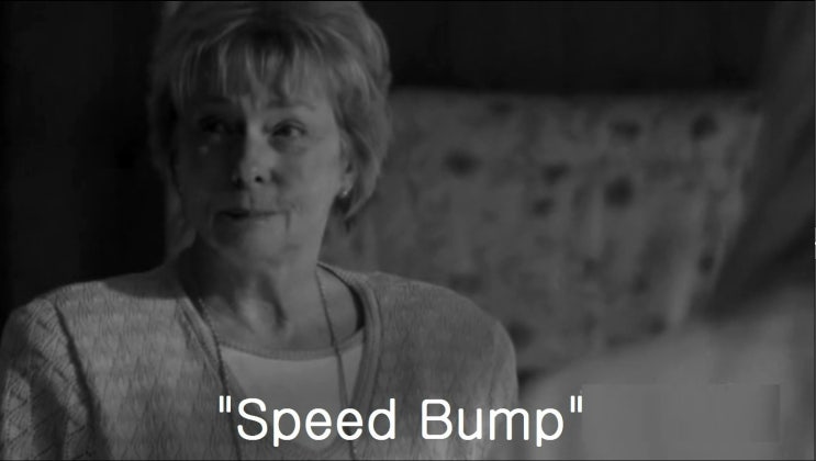 더 클로저(The Closer) 시즌4 ☞ 02화 Speed Bump : 네이버 블로그