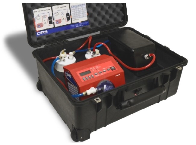 Doppler Ultrasound Flow Simulator,Model 069,도플러 초음파 흐름 시뮬레이터, 혈관시뮬레이터 ...