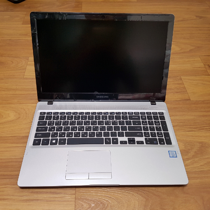 삼성 노트북 5 NT500R5L-M35M 구매했습니다. : 네이버 블로그