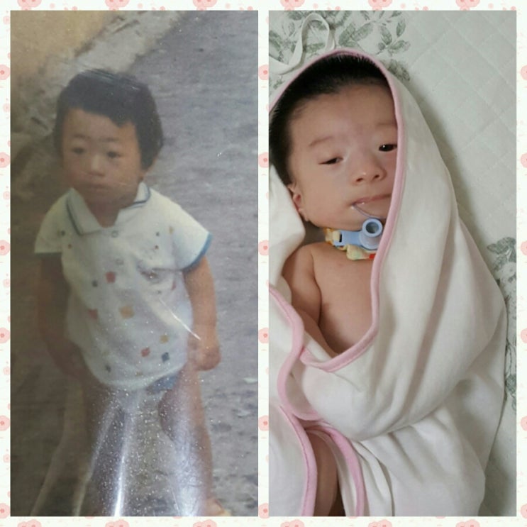 힘든육아속 단 10분의 자유 : 네이버 블로그