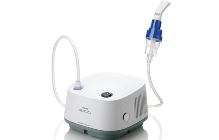 네뷸라이저 (nebulizer) : 네이버 블로그