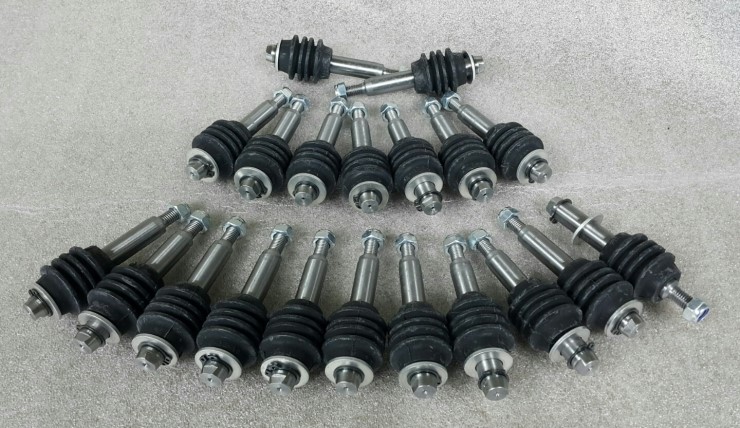 RENK ELCO COUPLING (렌크 엘코카플링), 엘코커플링, RENK KOREA, 피티코리아 : 네이버 블로그