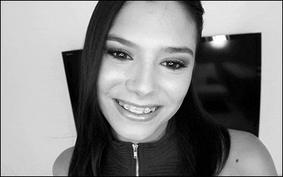 바이올렛 스타 / Violet Starr : 네이버 블로그