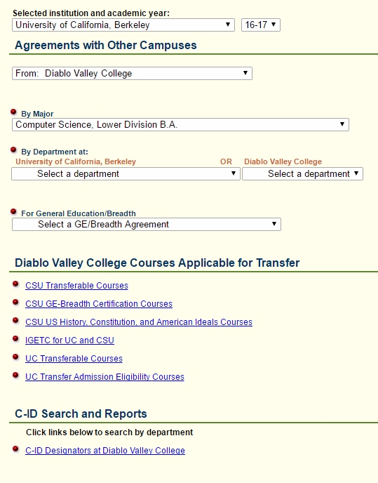 [College Transfer] UC Berkeley(UC 버클리 편입) 편입 시 주의사항!2탄 : 네이버 블로그