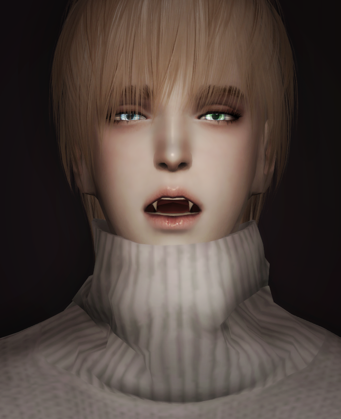 뱀파이어 팩 굳굳 : 네이버 블로그