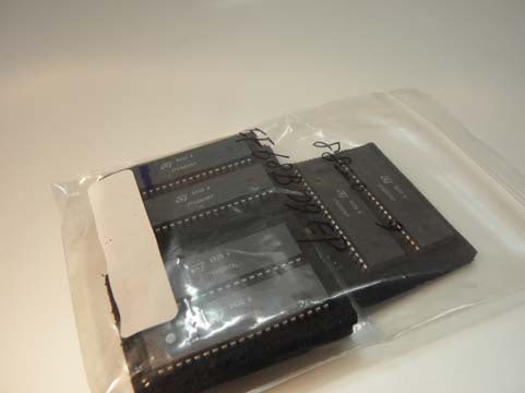 DIP 40Pin IC 8BIT Microprocessor Unit MPU(EF68B09EP) 판매합니다. : 네이버 블로그