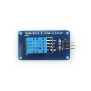 DHT11 온도&습도 센서(DHT11 Sensor) : 네이버 블로그