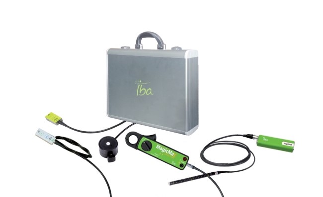 IBA, Magicmax Universal, 선량, 조사선량, Dose, 관전압, kVp, mAs, 관전류, 조사시간, HVL ...
