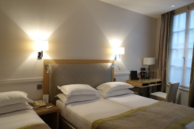 파리 호텔 : 네이버 블로그