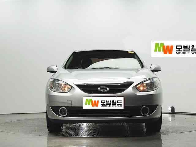 뉴SM3(신형) LE PLUS중고차 바디쩔어성능쩔어~ 웅재 : 네이버 블로그