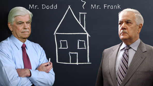 이항영 칼럼 (재테크) : 도드 프랭크법 (Dodd Frank)이 뭐길래? : 네이버 블로그