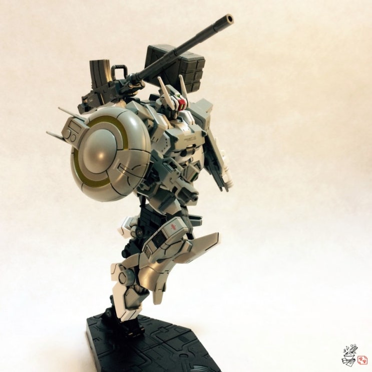 [HG] Ez-SR : 네이버 블로그