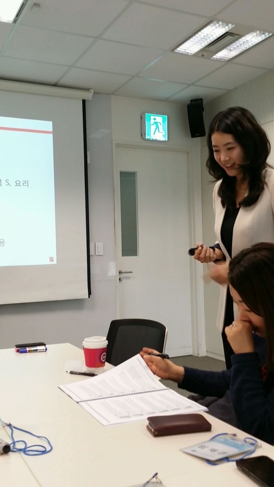 Ta 교류분석 강사과정 디큐브 아카데미 네이버 블로그