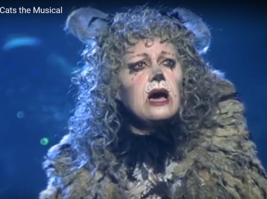 [외국곡] 메모리(Memory)-A. L. Webber 작곡 : 네이버 블로그