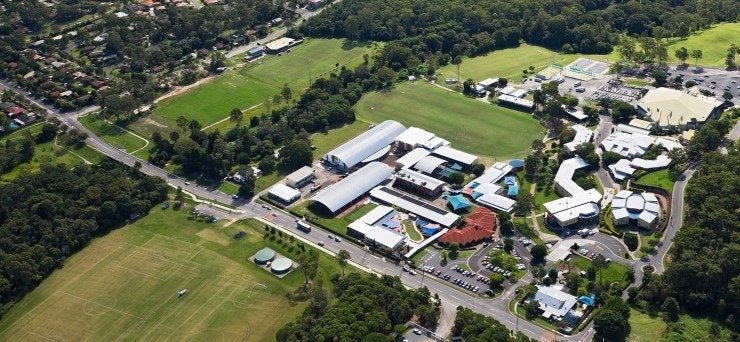 호주조기유학 Citipointe Christian College (브리즈번 시티포인트 크리스찬 칼리지) : 네이버 블로그