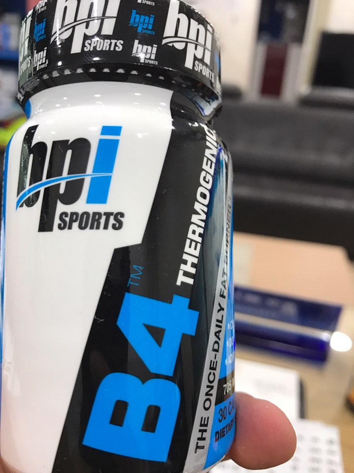 bpi보충제 BPI B4 후기 : 네이버 블로그