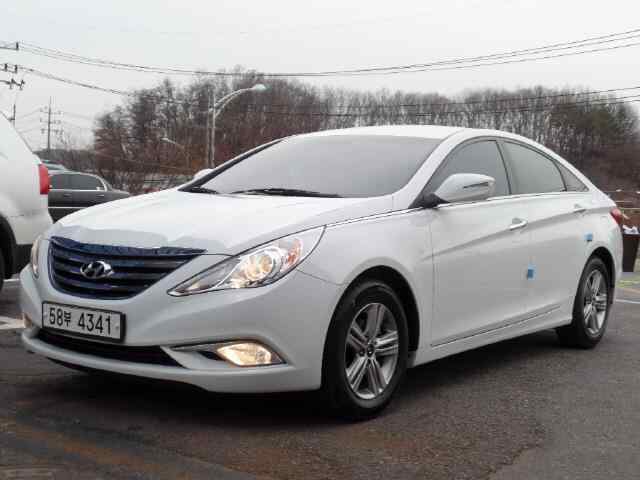 소나타더브릴리언트 LPI 모던 중고차 이보다좋은차없다전해라~ 웅재 : 네이버 블로그