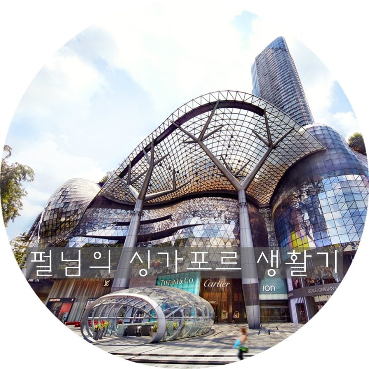 [ 싱가포르 쇼핑 ] 아이온 오차드 ION ORCHARD 투어리스트 혜택 TOURIST PRIVILEGE. : 네이버 블로그
