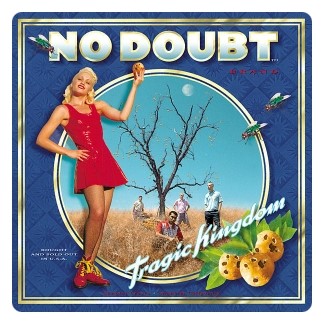No Doubt - Don't Speak (1996) : 네이버 블로그