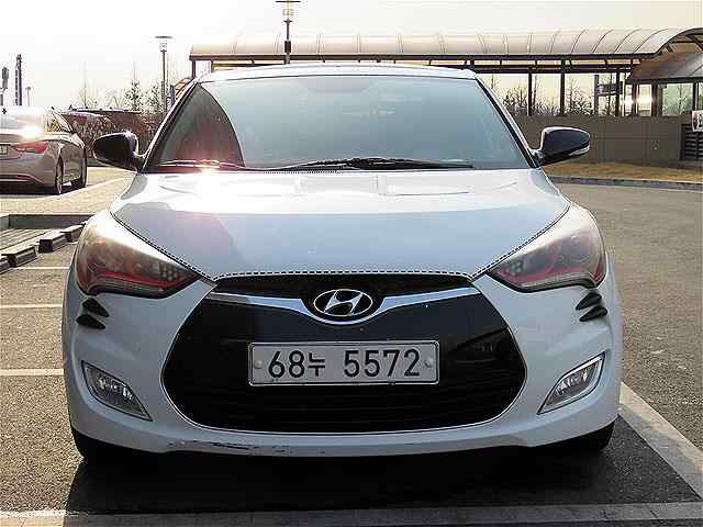 벨로스터 DCT PACK 중고차 이런차량본적있어? 웅재 : 네이버 블로그