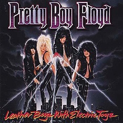 Pretty Boy Floyd 1집 (수입) (1991)-320k Hard Rock : 네이버 블로그