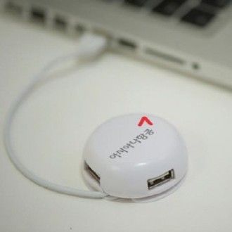 USB HUB SPIN H-101(컬러전사인쇄) : 네이버 블로그