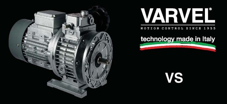 VARVEL(바벨)-PLANETARY SPEED VARIATORS, TOFAS, 유성 변속기, 토파스 : 네이버 블로그