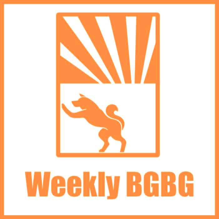 02월 2주차 Weekly BGBG : 네이버 블로그