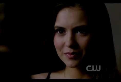 [미드 대본] The Vampire Diaries 1×1 ‘Pilot’ 영어대본 : 네이버 블로그