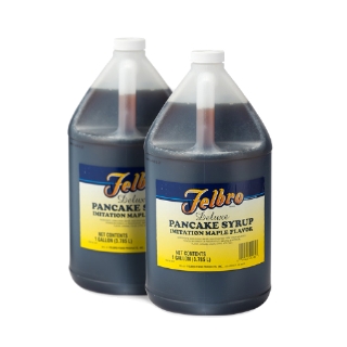 펠브로(Felbro) 팬케이크 시럽 3.785ℓ : 네이버 블로그
