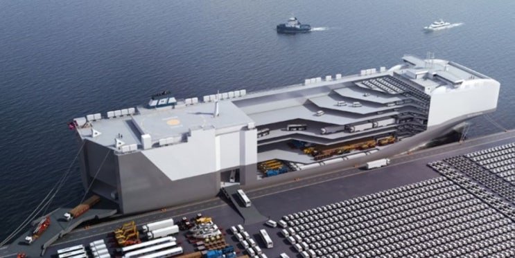 PCC / PCTC : 네이버 블로그