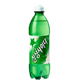 롯데_칠성사이다 500ml x 20EA : 네이버 블로그