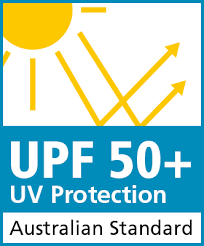 UPF 50+ 란? 자외선 차단하려면 흰 옷보다 어두운 색 옷 입어야!! : 네이버 블로그