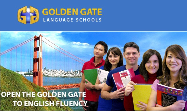 [미국어학연수/산호세어학연수] 골든게이트 어학원(Golden Gate Language Shcools) 어학연수 : 네이버 블로그