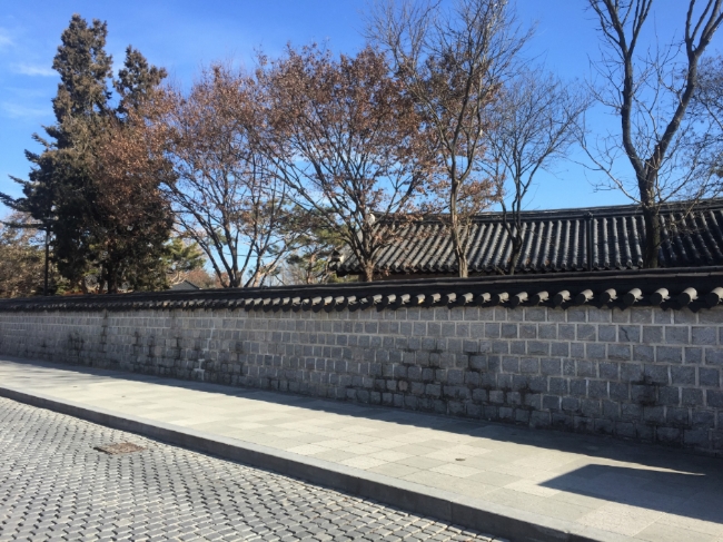 # 16년~17년 겨울 :) 전주 여행 3일차 * : 네이버 블로그