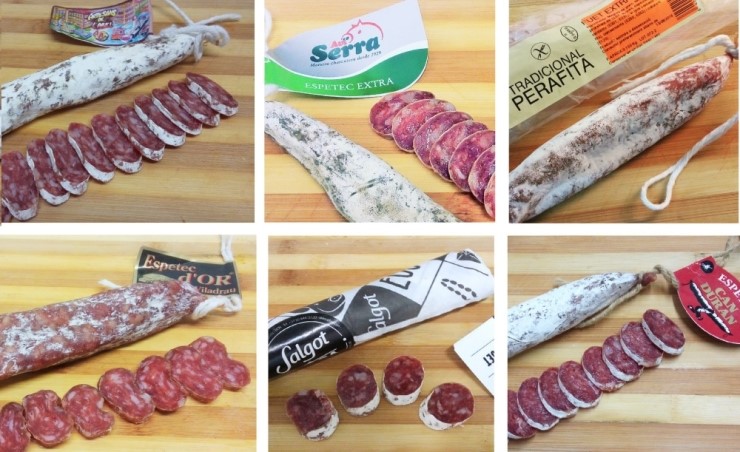 FUET 푸엣에 대해서 알아볼까요? 어떤 푸엣이 제일 맛있을 까요? : 네이버 블로그